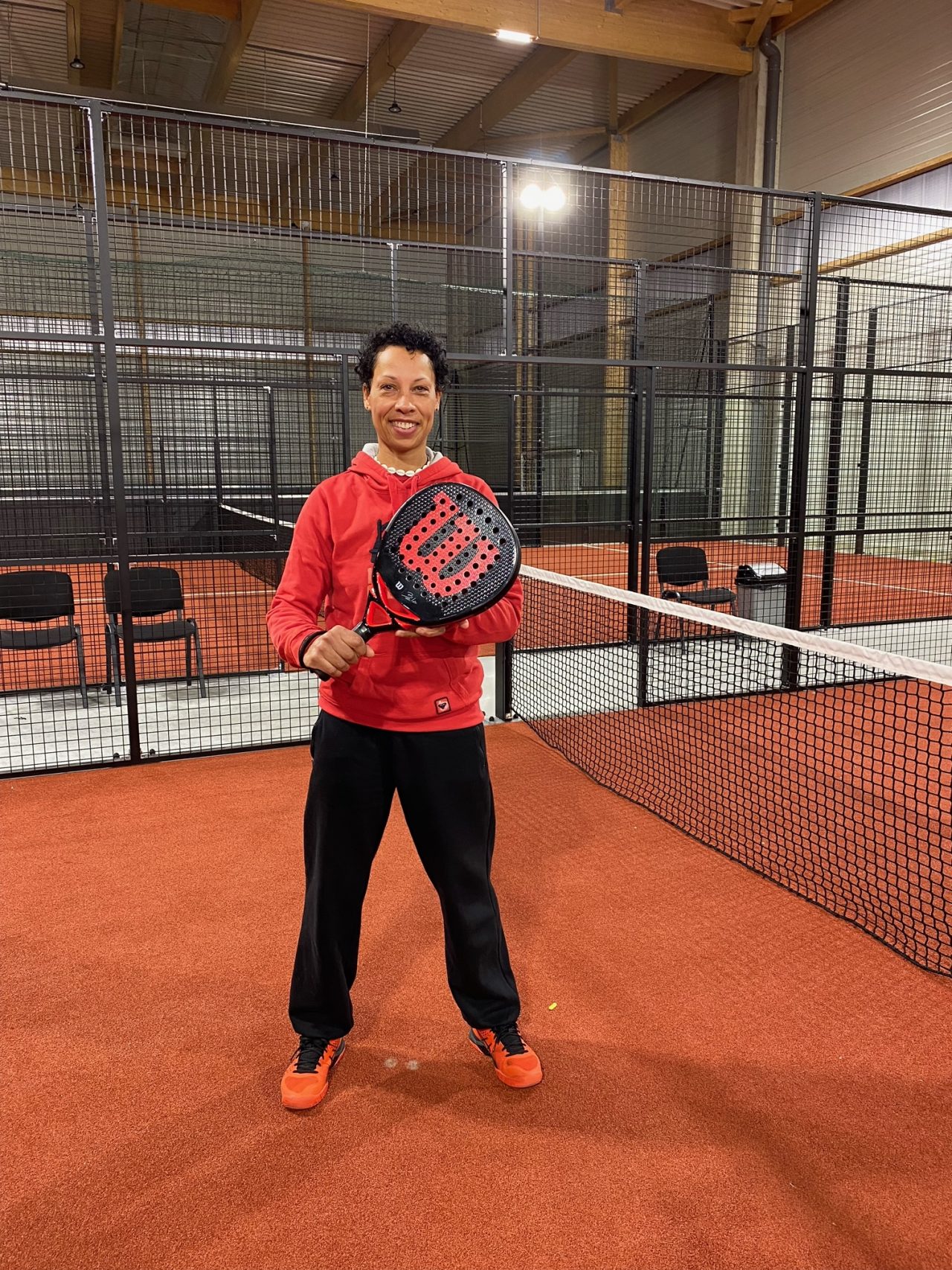 Location terrains Padel | Le Bignon