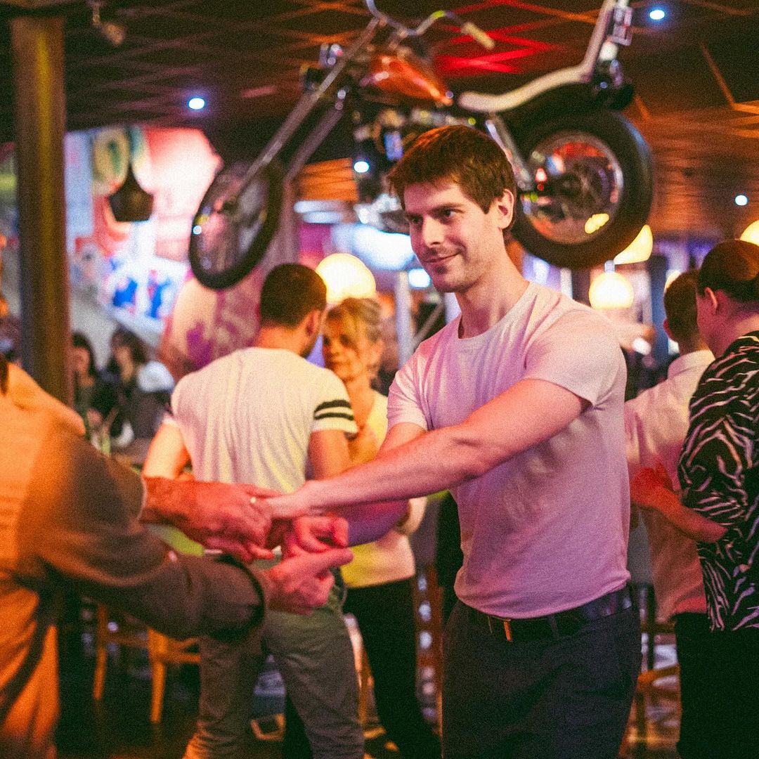 Pilates/Danse/Yoga | Le Set | Le Bignon